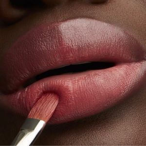 MAC Cosmetics | Makeup | Mac Lustreglass Lipstick See Sheer 52 | Poshmark